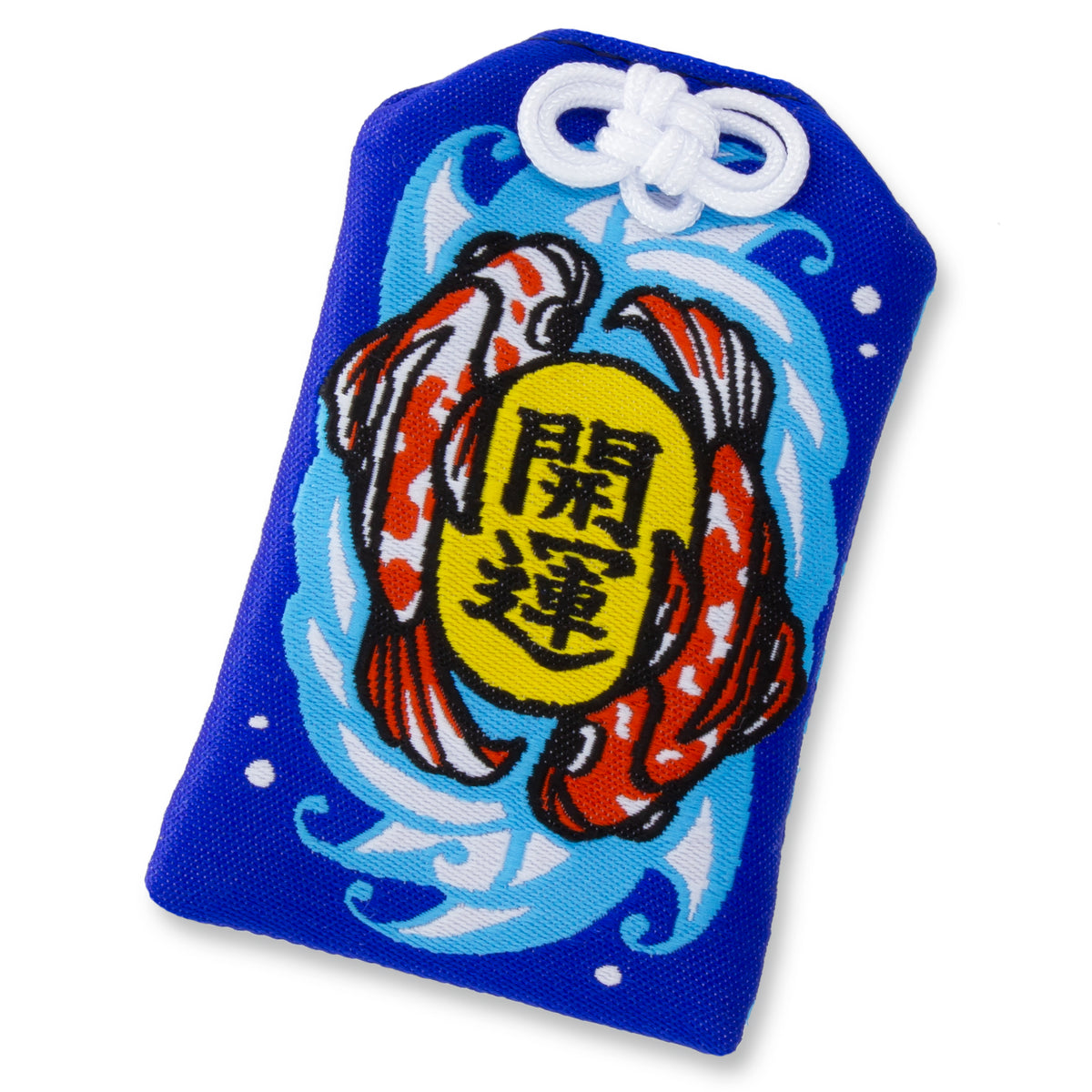KOI - The Omamori Shop - Lucky charm from Japan!